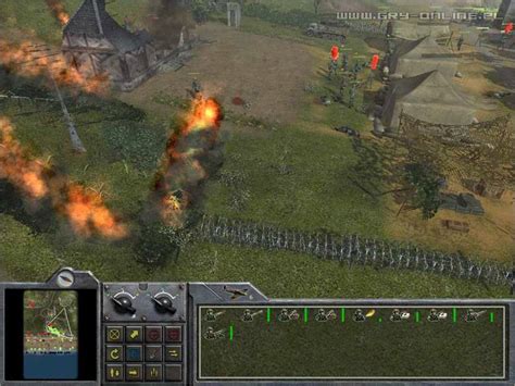 D Day galeria screenshotów screenshot GRYOnline pl