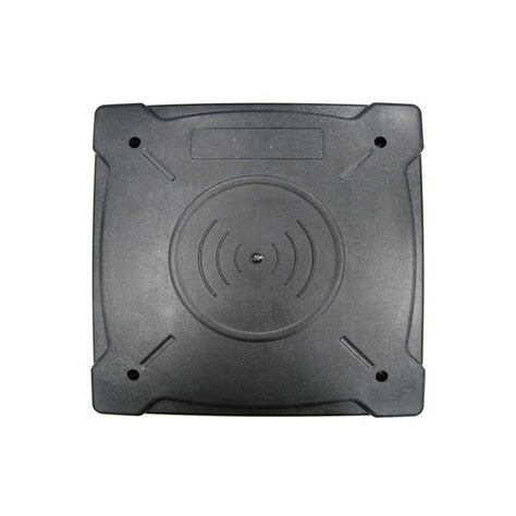 ISO FDX B RS Long Range Reader For Livestock Farm Rfid Cattle Ear Tag Fixed Reader