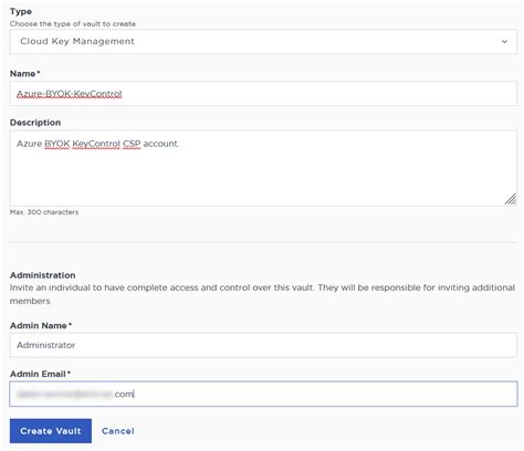 Install And Configure Entrust KeyControl NShield Docs