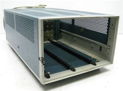 Tektronix Tm 503 Power Module Modular Test Platforms Bmi Surplus