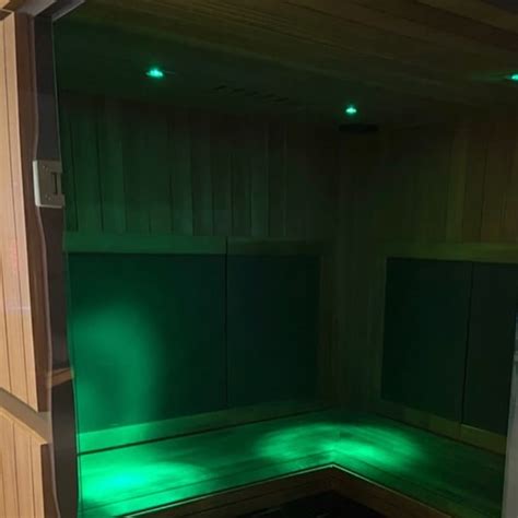 Cryo X 🌿 Benefits Of Green Chromotherapy 🌿 Green Light Therapy Also