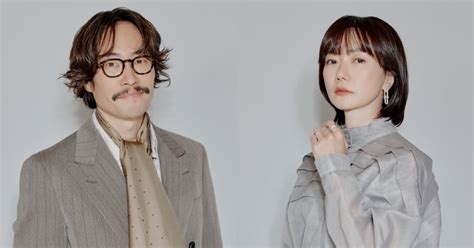 류승범 배두나와 부부호흡 보통 사람은 아니구나…사람 자체도 멋있다 [픽터뷰] 조선비즈