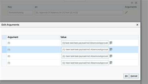 Bpm Worklist Notification Customization — Cloud Customer Connect