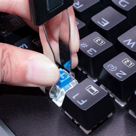 Pack Keycap Remover Keycap Puller For Mechanical Keyboard BigaMart