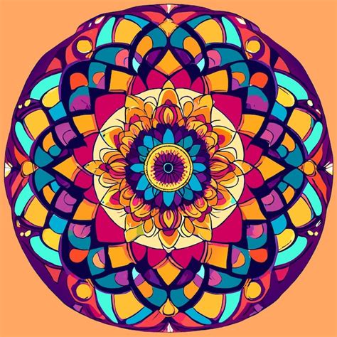 Premium Vector Vector Geometric Patterns For Visual Impact