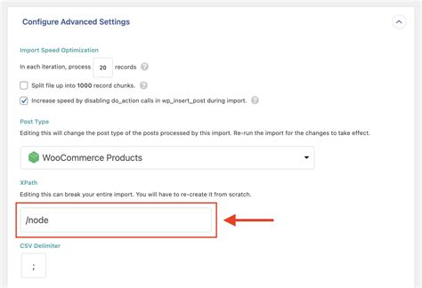 History File Not Found Error Explained Wp All Import