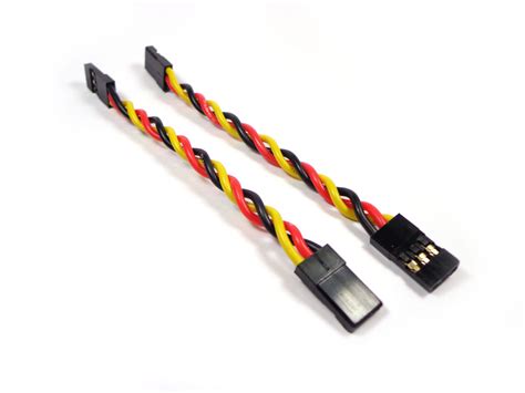 RedwingRC Accessories