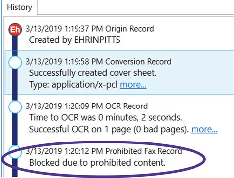 Whats New In OpenText RightFax EP OpenText Blogs