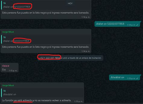 Bklist não funciona Issue KillovSky Iris GitHub