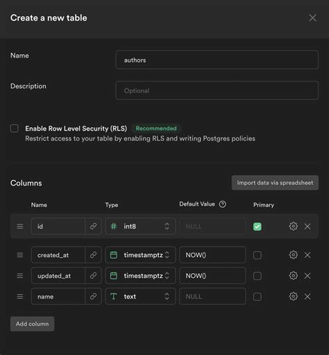 github stepzen dev stepzen supabase an example supabase application connected to stepzen s