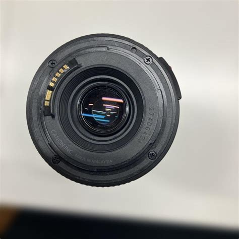め る様 Canon Ef 90 300mm F 4 5 5 6 ズームレンズ メルカリ