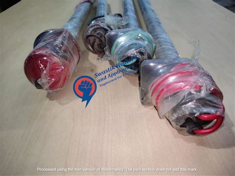 Industrial Titanium Heaters At ₹ 600 Piece Titanium Heater In New