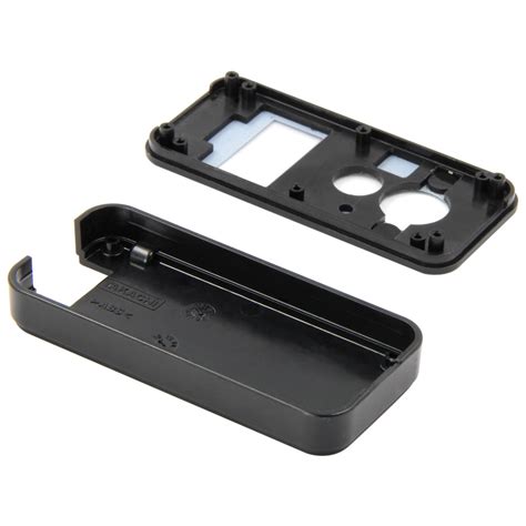 LILYGO Black PVC Case And Soft Rubber Sleeve For Grandado