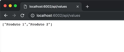 Criando Um Api Gateway Com Aspnet Core E Ocelot Blog Treinaweb