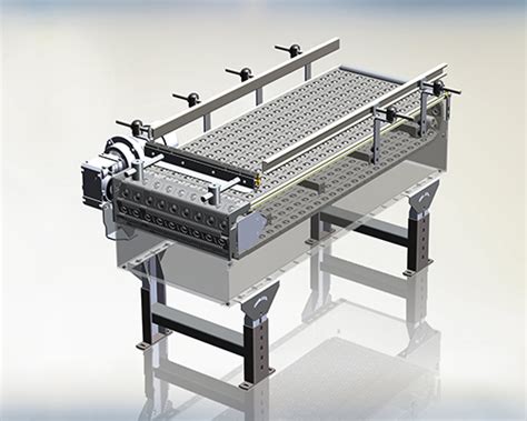 Arb Conveyor Triopac