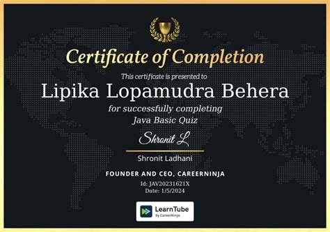 Lipika Lopamudra Behera On Linkedin Hii All L Have Successfully