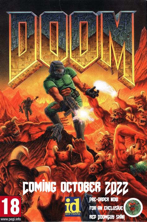 Flashlight Mod For Doom 3 Roe Dhewm3 Redux R Doom