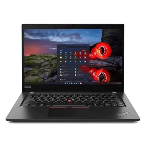 Thinkpad X395 Ryzen 7 Pro 3700u Máy Cũ Giá Rẻ