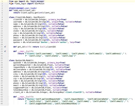 Python Auto Populate A Field In A Form Depending On A Formula And