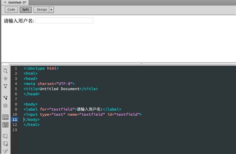 【代码笔记】web 利用dreamweaver实现form 花儿迎风笑 博客园
