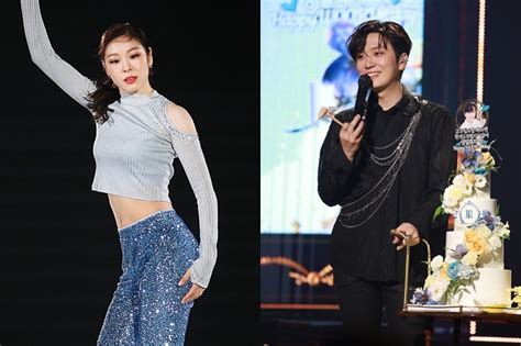 김연아♥고우림 3년 교제 끝에 10월 결혼 노컷뉴스