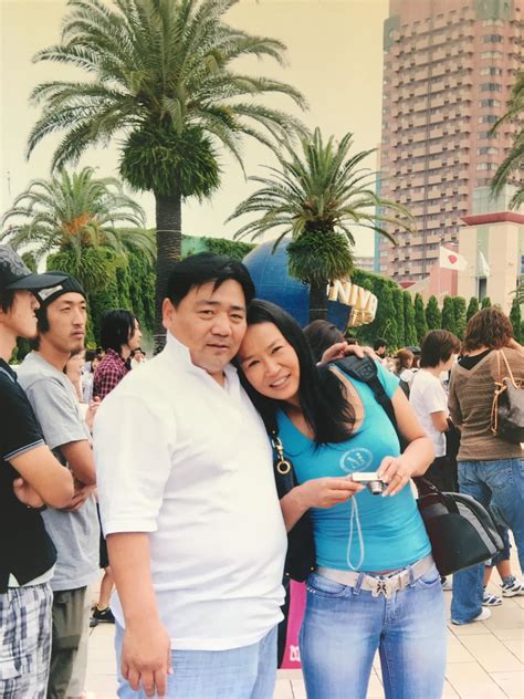 Uranchimeg Urtnasan Added A New Photo Uranchimeg Urtnasan