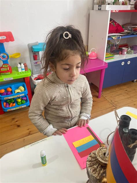 Վանաձորի թիվ չորս մանկապարտեզ