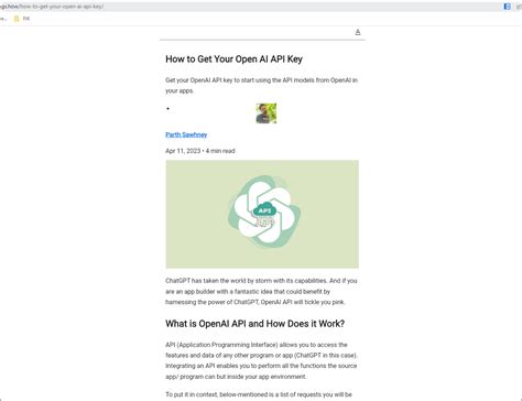 How To Enable And Use Reading Mode In Chrome