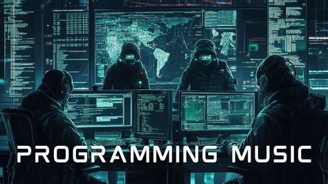 Programming Music — Maximum Efficiency And Productivity — Chillstep