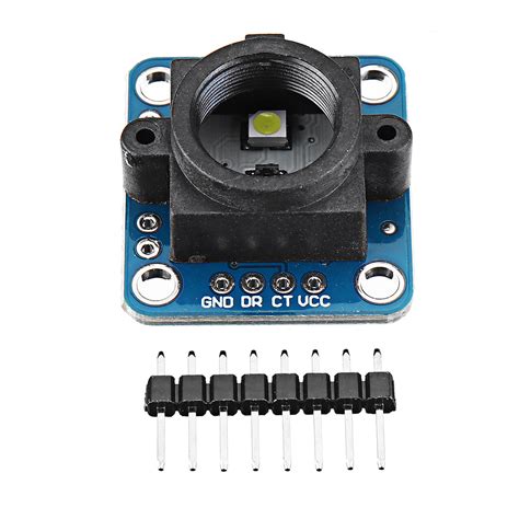 gy 33 tcs34725 rgb light color sensor recognition sensor module