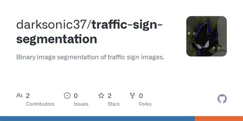 Traffic Sign Segmentation Src Train Py At Master · Darksonic37 Traffic Sign Segmentation · Github