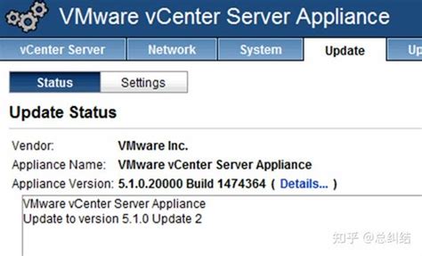 Vmware Vcenter Server Appliance510（vcsa）安装 知乎