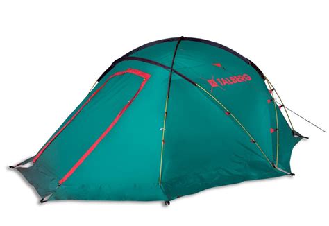 Палатка 3-местная Talberg Peak Pro 3_УТ-000080641 - купить по выгодной ...