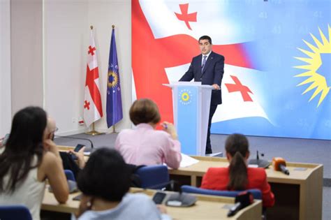 შალვა პაპუაშვილი მაინც მქონდა იმედი რომ 2020 წელივით არ მომიწევდა