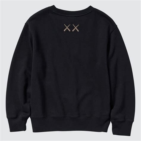 Uniqlo×kaws全新聯名曝光！除了經典ut還有全球首發獨家畫集，潮流迷開搶日是這天 Yahoo奇摩汽車機車