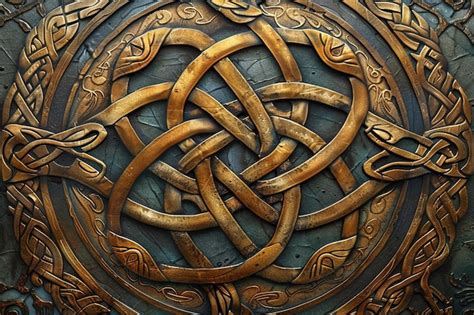 Premium Photo Chronicle The Ongoing Evolution Of The Fusion Artw Generative Ai