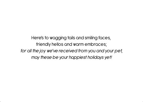 Pet Themed Holiday Cards Merrypawg Purchase Holiday Greeting Cards