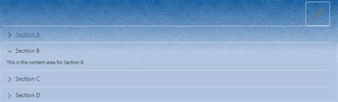 Expand And Collapse Multiple Accordion Sections Using A Lwc