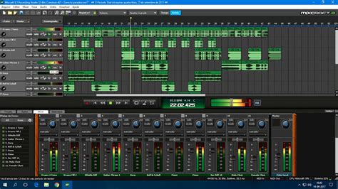 Mixcraft 8 Review 2017 Youtube