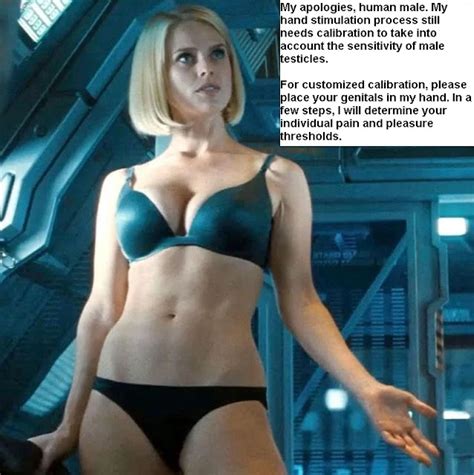 Ai Calibration By Bbpefetish On Deviantart