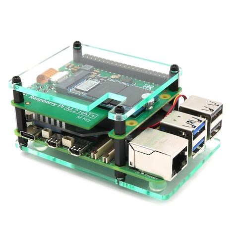 Raspberry Pi Ssd The Pi Hut