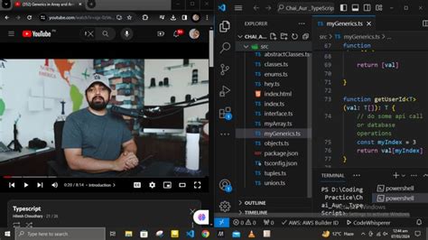 Asad Riaz On Linkedin Typescript Coding Programming Javascript