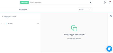 exploring shopware how to create categories in shopware 6 firebear