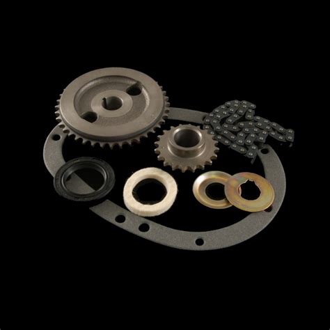 Timing Chain Kit Simplex 803 948 998 1098 Morris Minor Austin A30 A40 Mg Midget