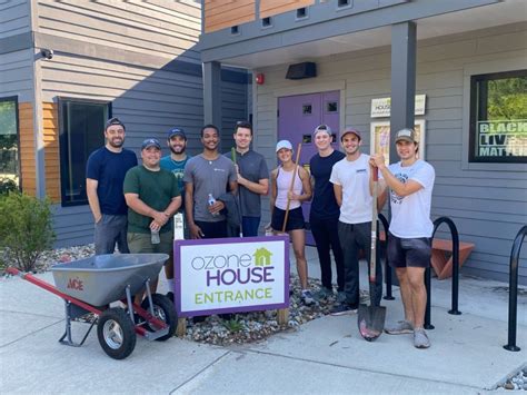 Lucky Heggs On Linkedin Pmcares Countonus Communityservicemonth