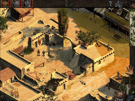 playing desperados on commandos page 2 modding and mods revora forums