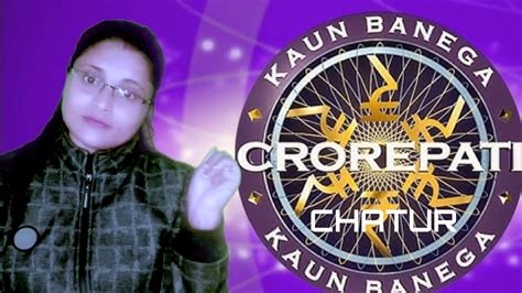 New Season Kbc Mein Pouche Jelebi Bai Kbc S16 Ep 1 Full Episode