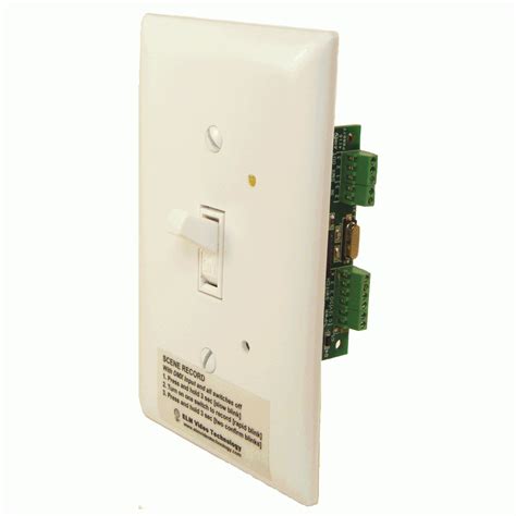 Dmx Light Switch Shelly Lighting
