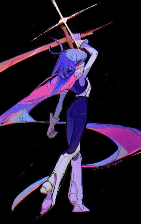 Kris Dark World Deltarune Danbooru