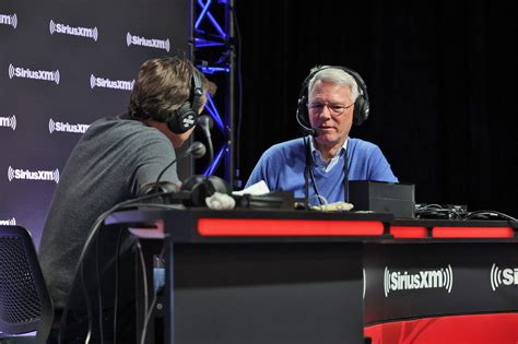 Cbs Sports Chairman Sean Mcmanus Responds To Tony Romo Intervention